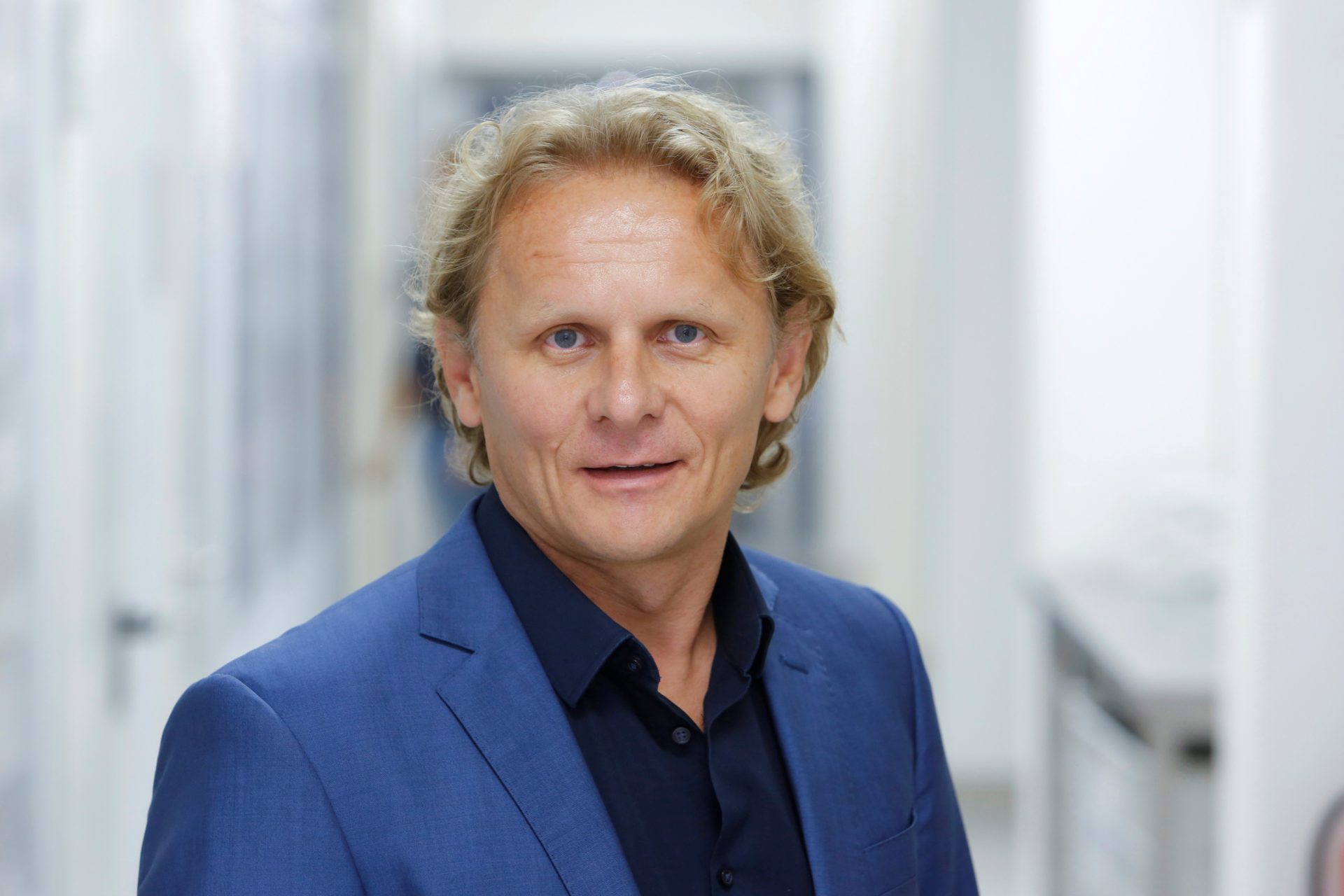 prof. Ivan Đikić, MD, PhD, dr. h. c. – Healthcomm